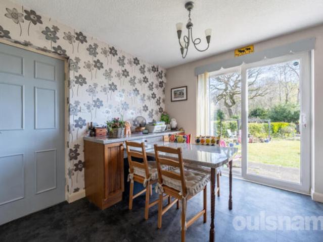 3 bedroom semi detached house for sale in Shenley Fields Road, Bournville Village Trust, Selly Oak, Birmingham, B29