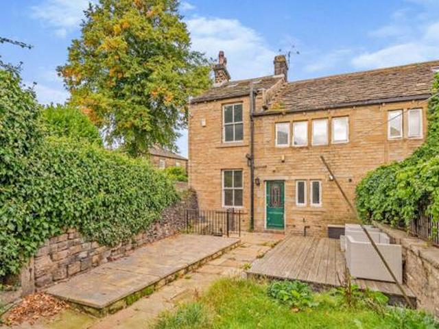 3 Bedroom Semi detached House For Sale In Shepley