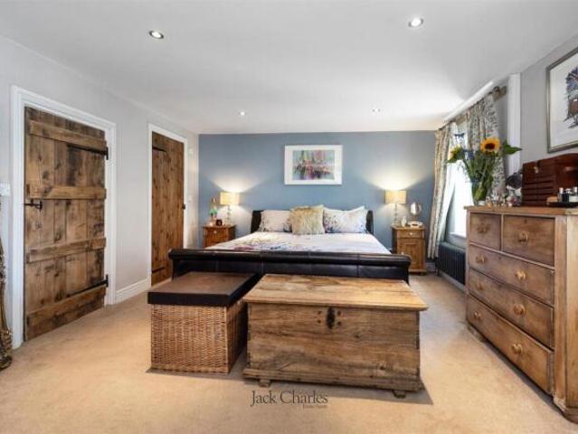 3 bedroom semi detached house for sale in Sherenden Road, Tudeley, Tonbridge, TN11