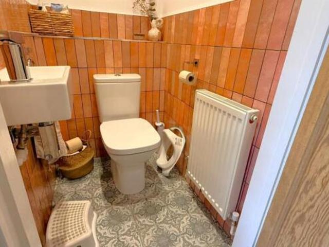 3 bedroom semi detached house for sale in Sheringham Road, Kings Norton, Birmingham, B30