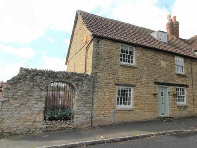 3 Bedroom Semi detached House For Sale In Sherington
