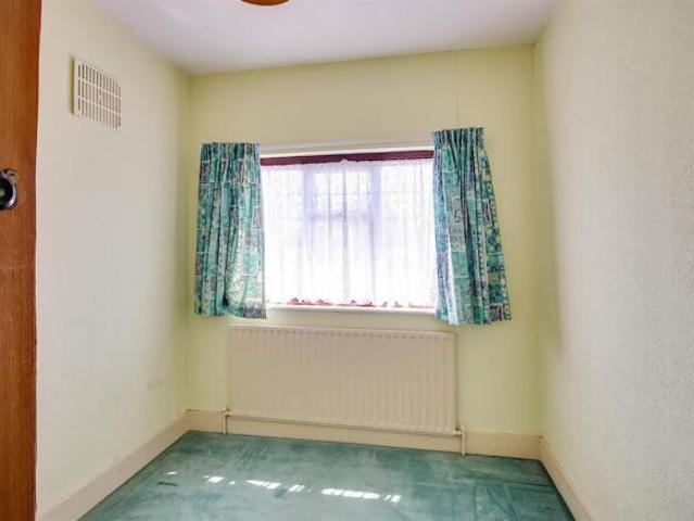 3 bedroom semi detached house for sale in Sheridan Road, Broadwater, Worthing, West Sussex, BN14 8EU, BN14