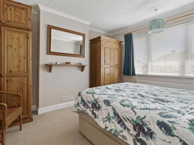 3 bedroom semi detached house for sale in Sheridan Road, Worthing, BN14