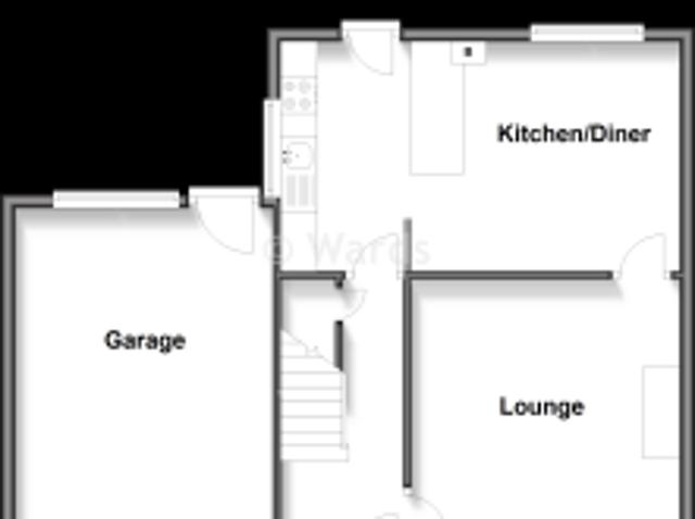 3 bedroom semi detached house for sale in Sheriff Drive, Walderslade, Chatham, Kent, ME5