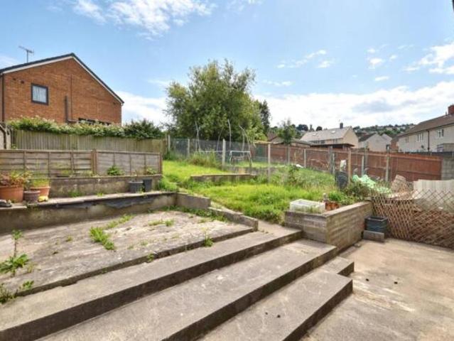 3 bedroom semi detached house for sale in Sherrin Way, Bristol, BS13
