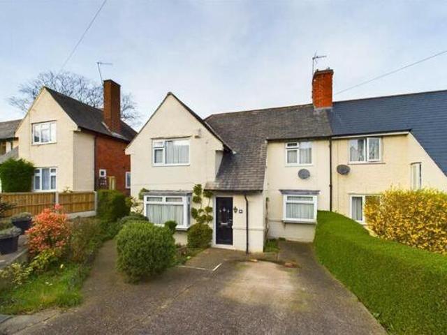 3 Bedroom Semi detached House For Sale In Sherwood