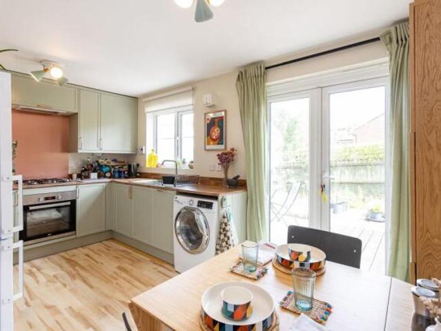 3 bedroom semi detached house for sale in Sherwood Place, Headington, OX3