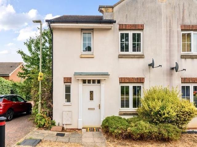 3 bedroom semi detached house for sale in Sherwood Place, Headington, Oxford, OX3