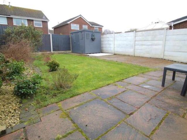 3 bedroom semi detached house for sale in Sherwoods Lane, Aintree, Liverpool, L10