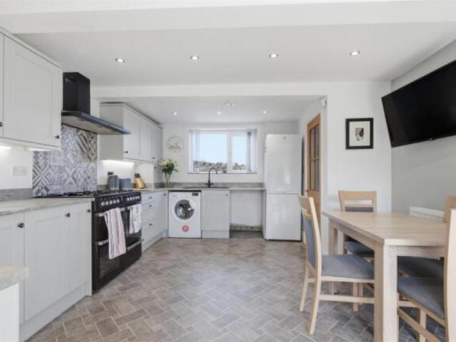3 bedroom semi detached house for sale in Shibden Head Lane, Queensbury, Bradford, BD13