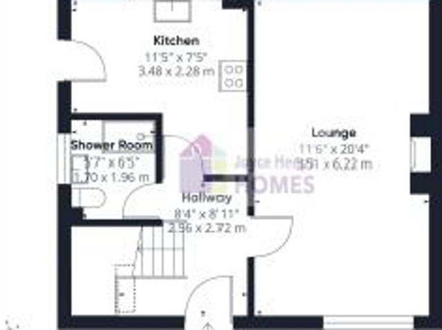 3 bedroom semi detached house for sale in Shiel Avenue, East Mains, East Kilbride, G74