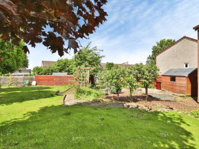 3 bedroom semi detached house for sale in Shiel Place, Glasgow, G74