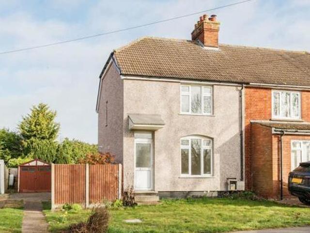 3 Bedroom Semi detached House For Sale In Shillington