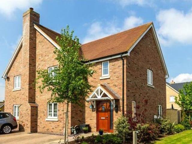 3 Bedroom Semi detached House For Sale In Shillington, Hitchin