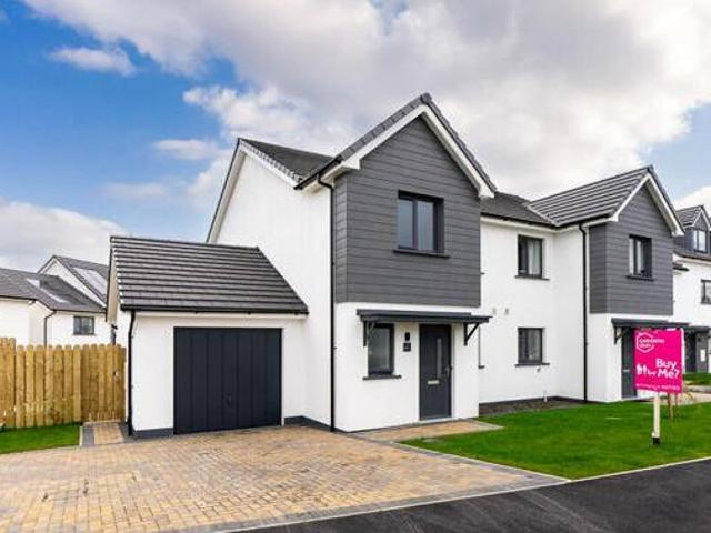 3 Bedroom Semi detached House For Sale In Shimmin Road