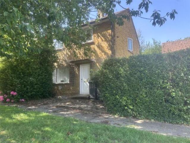 3 bedroom semi detached house for sale in Shipman Avenue, Canterbury, CT2