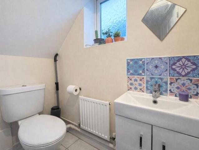 3 bedroom semi detached house for sale in Shipman Avenue, Canterbury, Kent, CT2