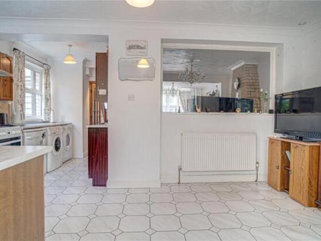 3 bedroom semi detached house for sale in Shipton Grove, Old Walcot, Swindon, SN3