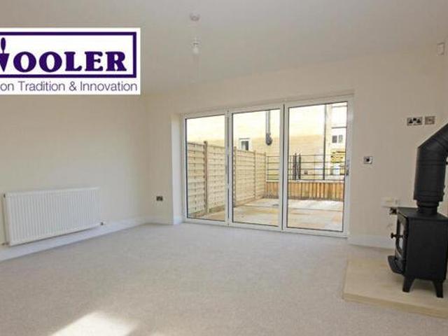 3 Bedroom Semi detached House For Sale In Shires Lane, Embsay