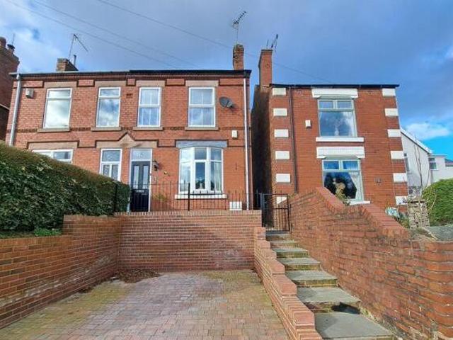 3 Bedroom Semi detached House For Sale In Shirland