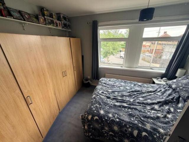 3 bedroom semi detached house for sale in Shirley Crescent, Wyke, Bradford, BD12