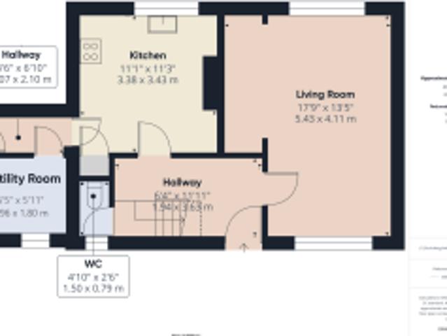 3 bedroom semi detached house for sale in Shirley Road, Chaddesden, DE21