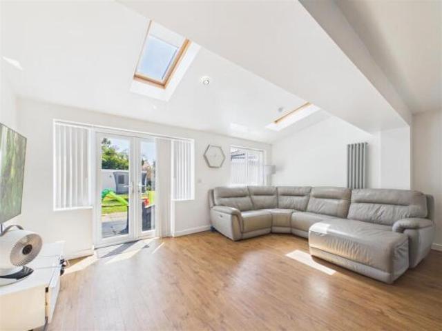 3 bedroom semi detached house for sale in Shirley Road, Walsgrave, Coventry *Extended*, CV2
