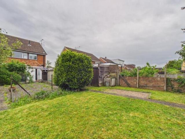 3 bedroom semi detached house for sale in Shrubland Drive, Reading, Berkshire, RG30