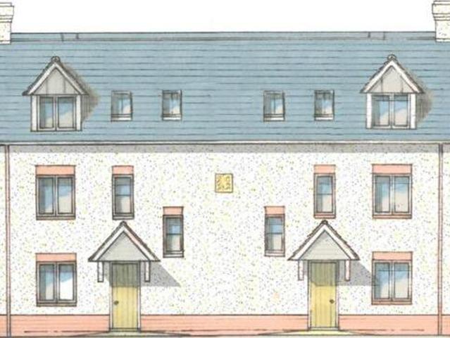 3 Bedroom Semi detached House For Sale In Shrewton