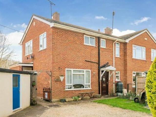 3 Bedroom Semi detached House For Sale In Shrewton