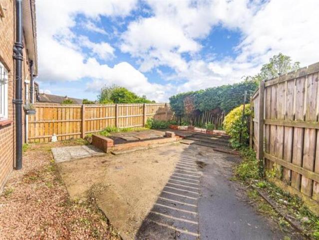 3 bedroom semi detached house for sale in Shrigley Gardens, Kenton, NE3