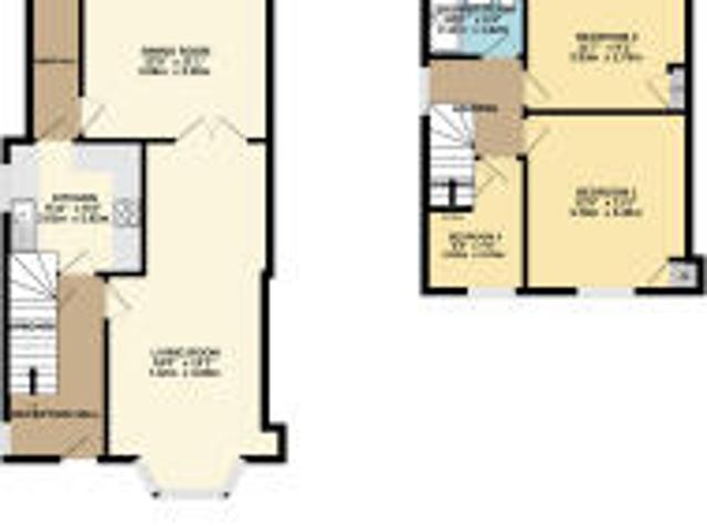 3 bedroom semi detached house for sale in Simshill Road, Simshill, Glasgow, G44 5EN, G44