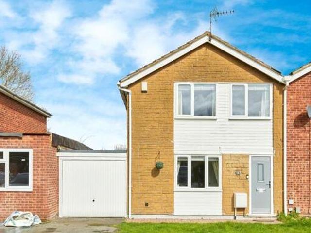 3 Bedroom Semi detached House For Sale In Sinfin