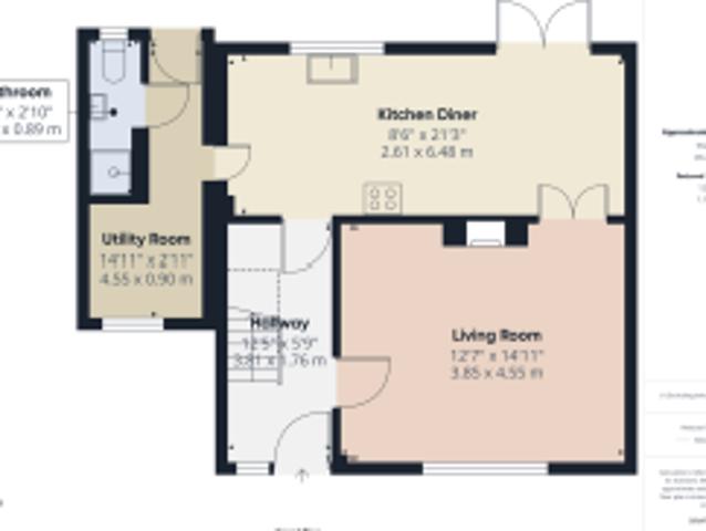 3 bedroom semi detached house for sale in Sinfin Fields Crescent, Allenton, DE24