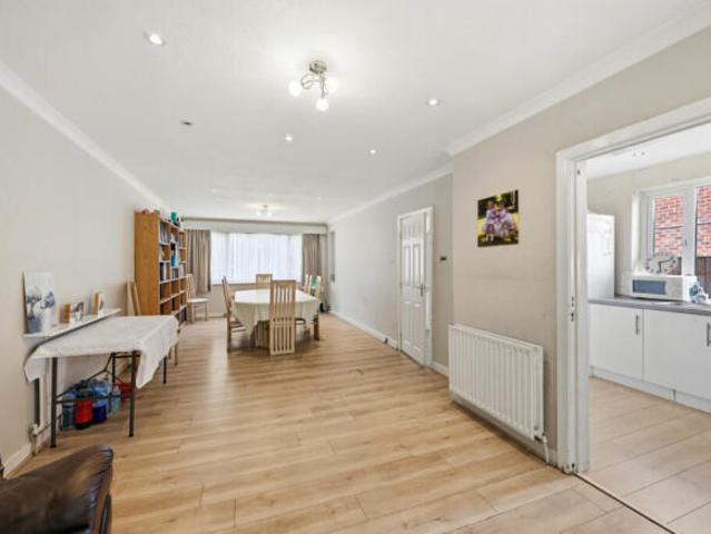 3 bedroom semi detached house for sale in Singleton Road, Salford, M7