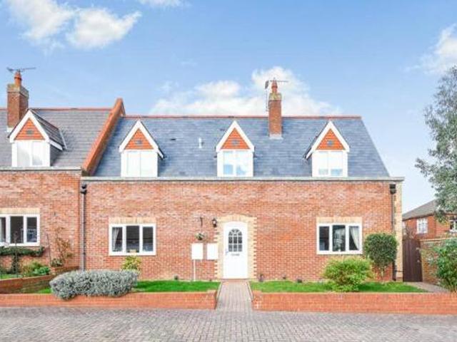 3 Bedroom Semi detached House For Sale In Sible Hedingham