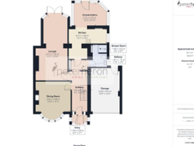 3 bedroom semi detached house for sale in Side Cliff Road, Roker, Sunderland, SR6