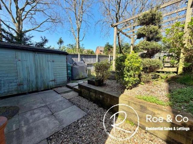 3 bedroom semi detached house for sale in Silver Birch Close, Lostock, BL6