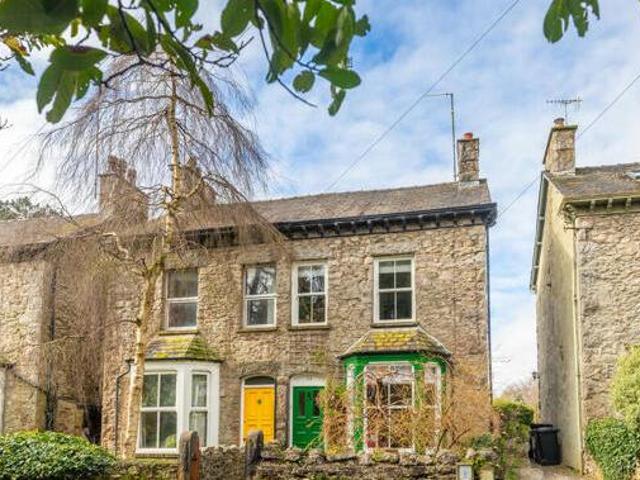 3 Bedroom Semi detached House For Sale In Silverdale, Lancashire