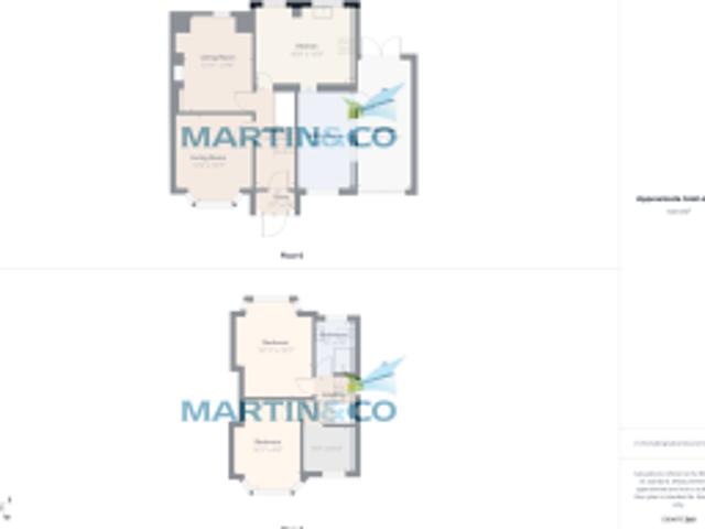 3 bedroom semi detached house for sale in Silverdale Road, Erdington, B24