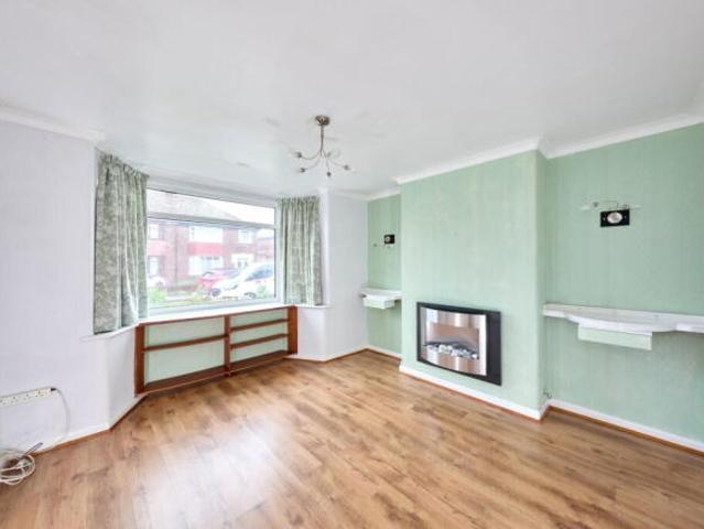 3 bedroom semi detached house for sale in Silverdale Road, Warrington, WA4 6BT, WA4