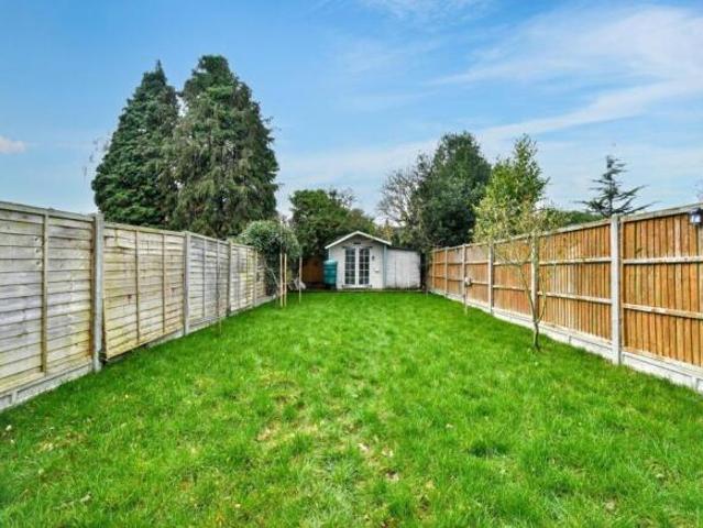 2 bedroom semi detached house for sale in Silverdale Street, Kempston, Bedford, MK42
