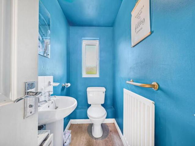 3 bedroom semi detached house for sale in Silvester Way, Springfield, Chelmsford, CM2 6YZ, CM2