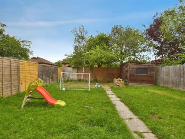 3 bedroom semi detached house for sale in Silicon Court, Shenley Lodge, Milton Keynes, MK5