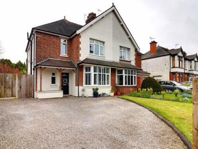 3 Bedroom Semi detached House For Sale In Silkmore