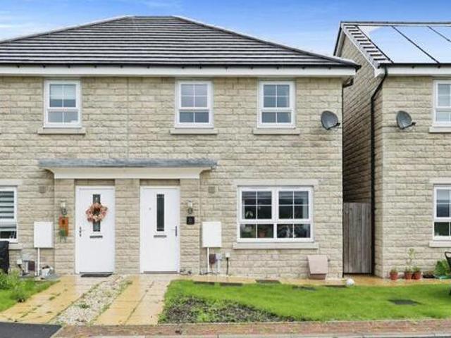 3 Bedroom Semi detached House For Sale In Silsden