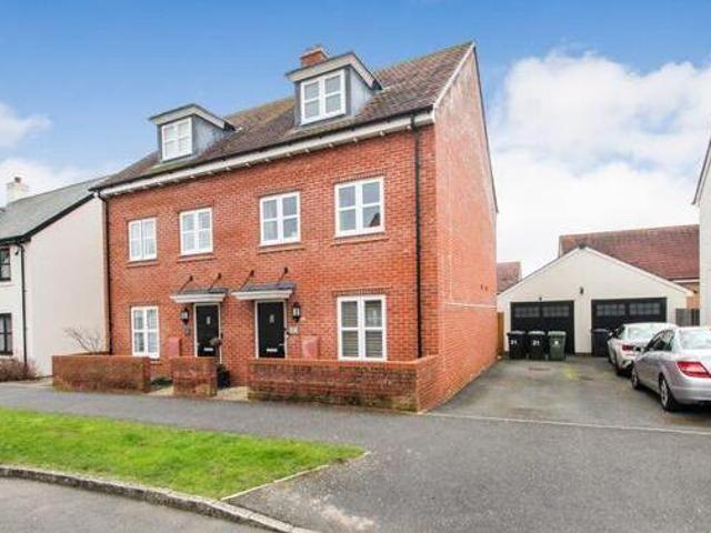 3 Bedroom Semi detached House For Sale In Silsoe