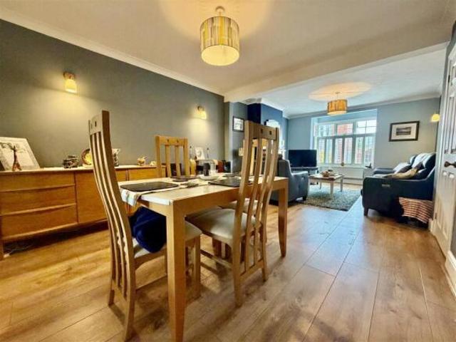 3 bedroom semi detached house for sale in Sisson Road, Gloucester, GL2