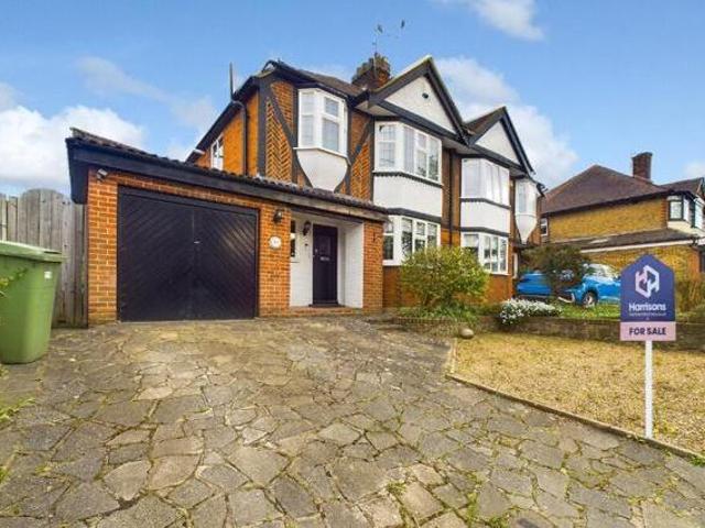 3 Bedroom Semi detached House For Sale In Sittingbourne, Kent
