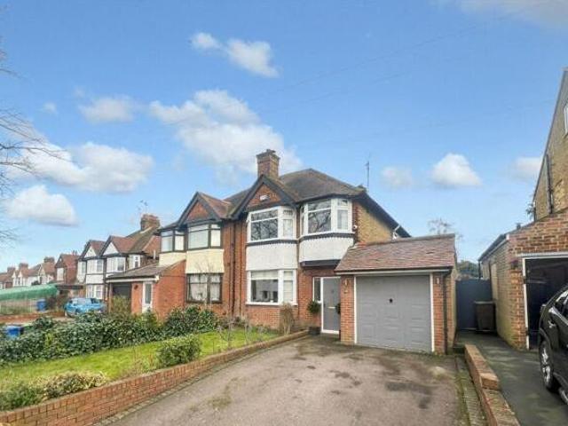 3 Bedroom Semi detached House For Sale In Sittingbourne
